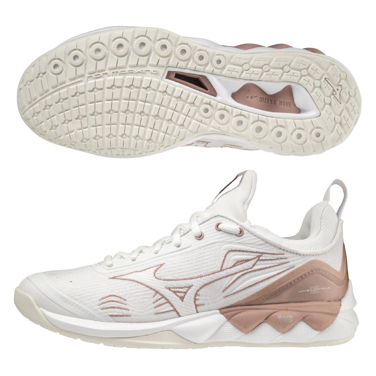 美津濃 排球鞋 V1GA224009|-樂晴go購網-商品介紹