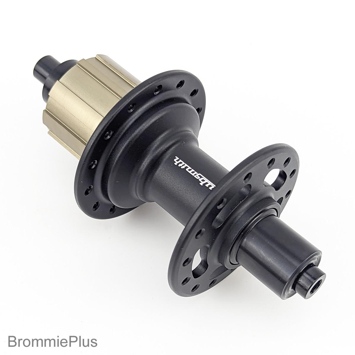 Hubsmith 7 Speed Com|-Brommieplus-Products