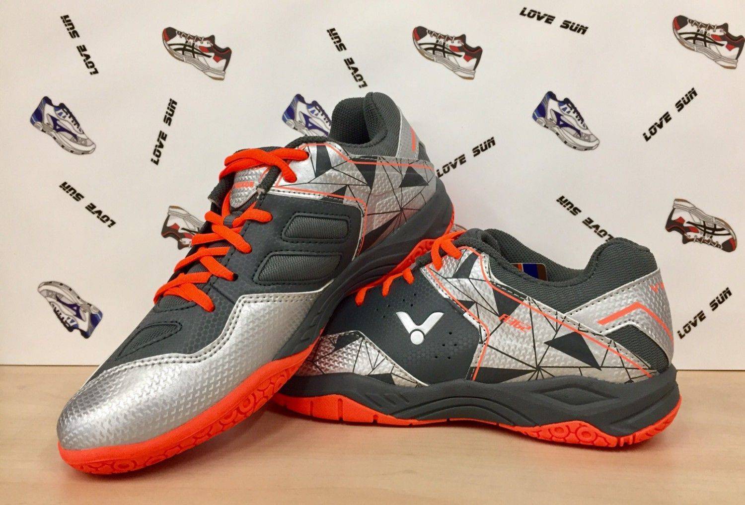 勝利羽球鞋 VT-A362-CS|-樂晴go購網-商品介紹