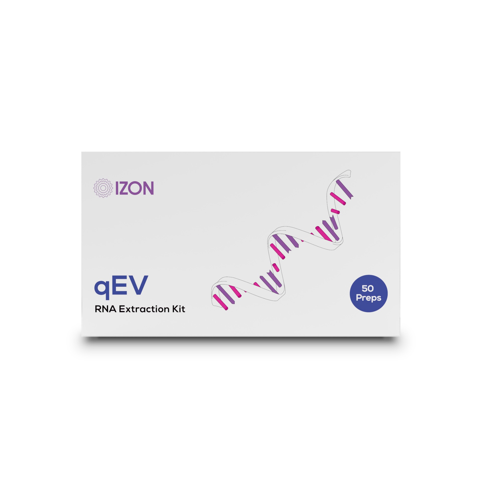 經過qEV提取後的Exosome外泌體要怎麼萃取出裡面的RNA呢?