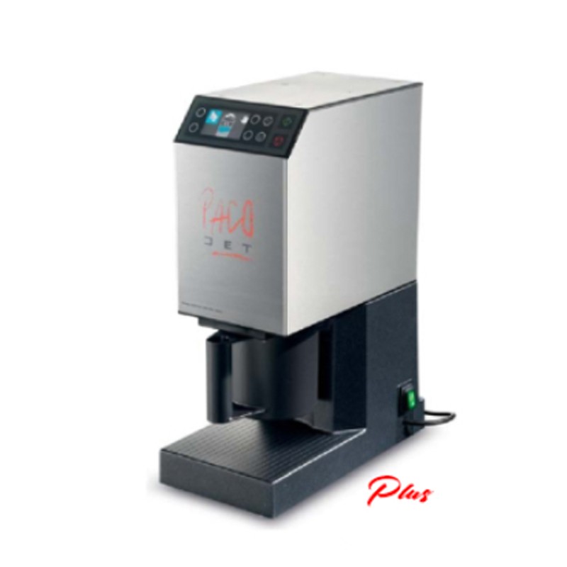 Pacojet 2 plus|-鼎矅餐飲設備-商品介紹