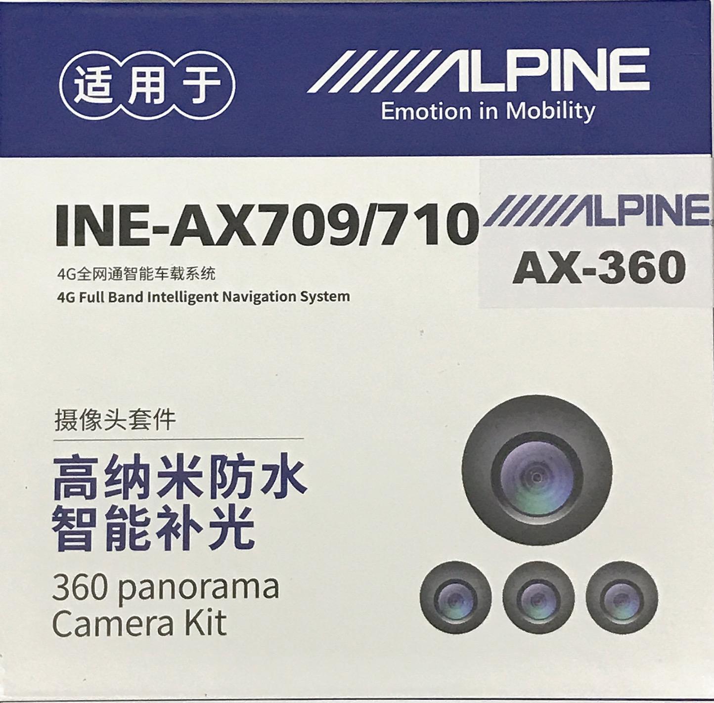 AX-360(圓形)/AX-360-2(|-竹記貿易-產品資訊