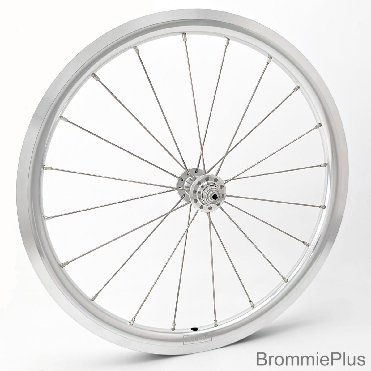 BrommiePlus R002 Hub|-Brommieplus-Products