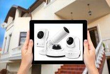 APPRO TECHNOLOGY INC., Fisheye IP cameras