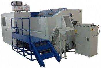 YESWIN MACHINERY CO., LTD.professional manufacturer of multi-station ...