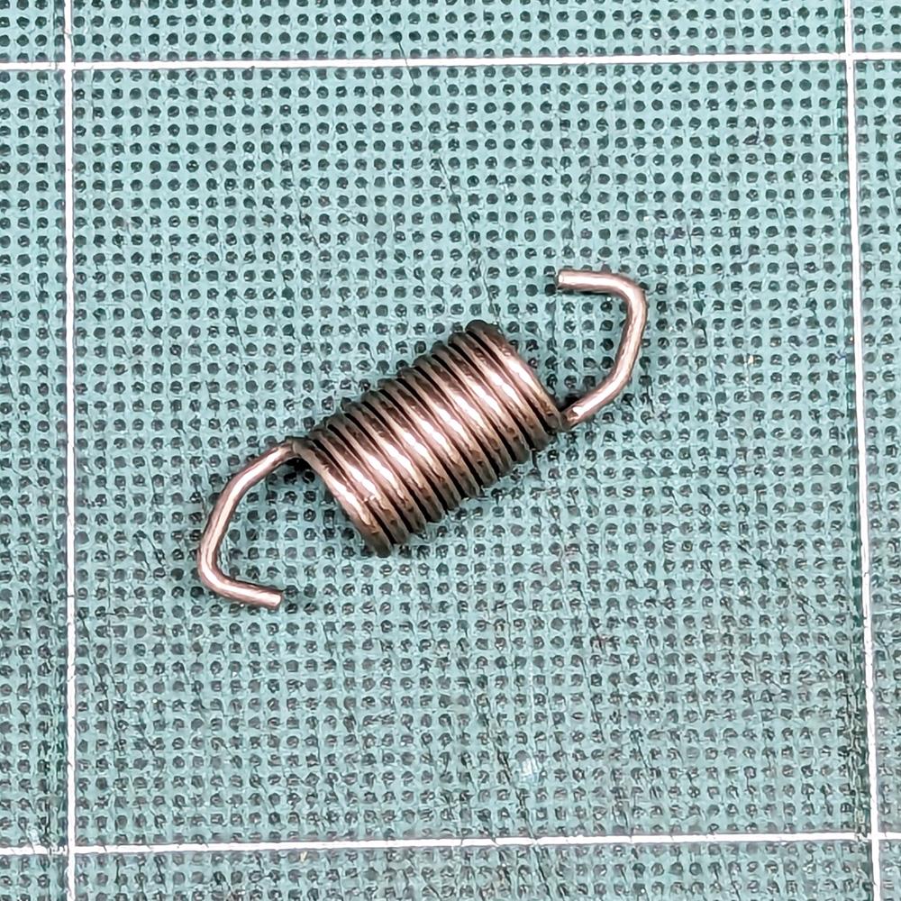 Rear Derailleur Spri|-Brommieplus-Products