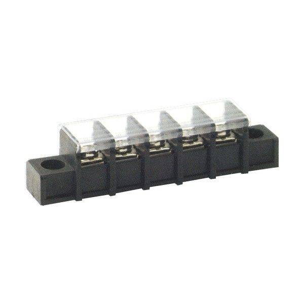 CBP30 Barrier Strip Terminal Blocks, 11mm pitch, 30A 300VAC - Chengee ...