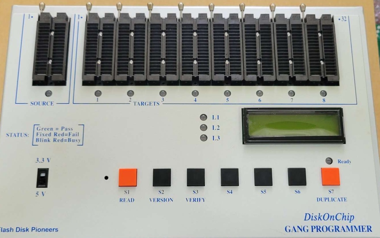 鋐昌應用材料有限公司 (開發) 鋐昌國際科技企業社 (維修)-服務項目