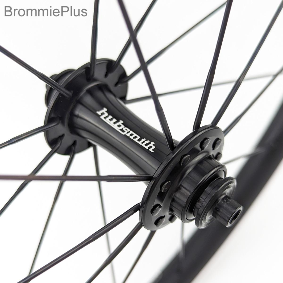 BrommiePlus R002 Hub|-Brommieplus-Products