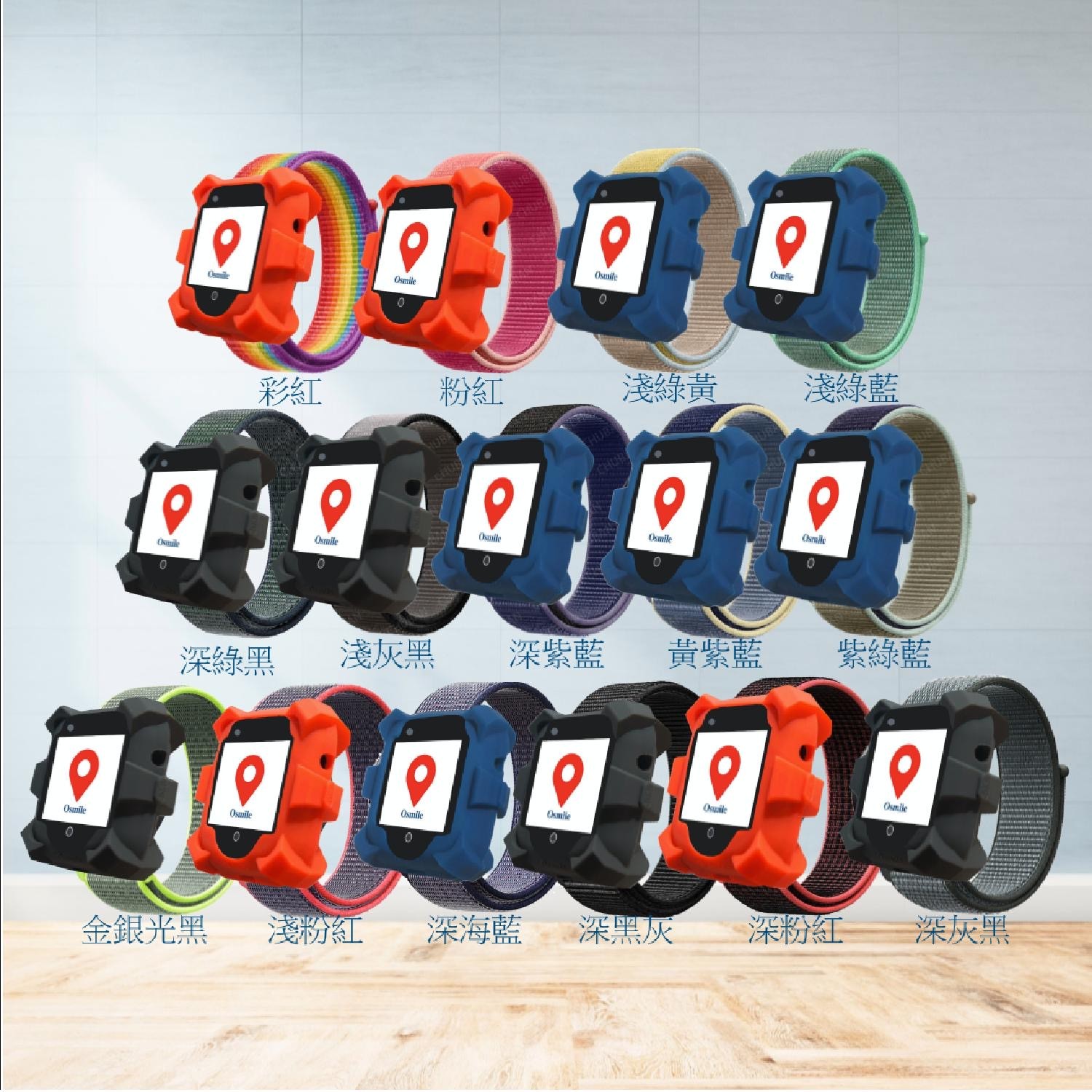 Ocare - Your Cloud Health System Solution Partner--Des produits