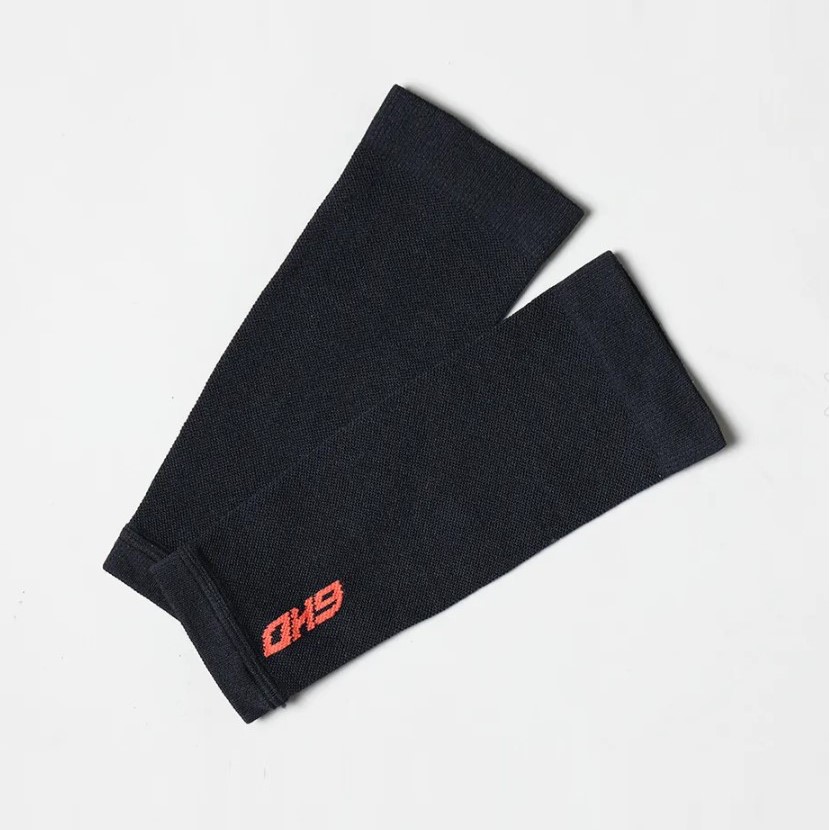 OH9 黑狗兄 外骨骼肌機能袖套 EXS|-樂晴go購網-商品介紹