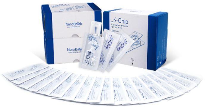 Cell Counter Slide & AccuChip Kit｜NDT諾曼達科技